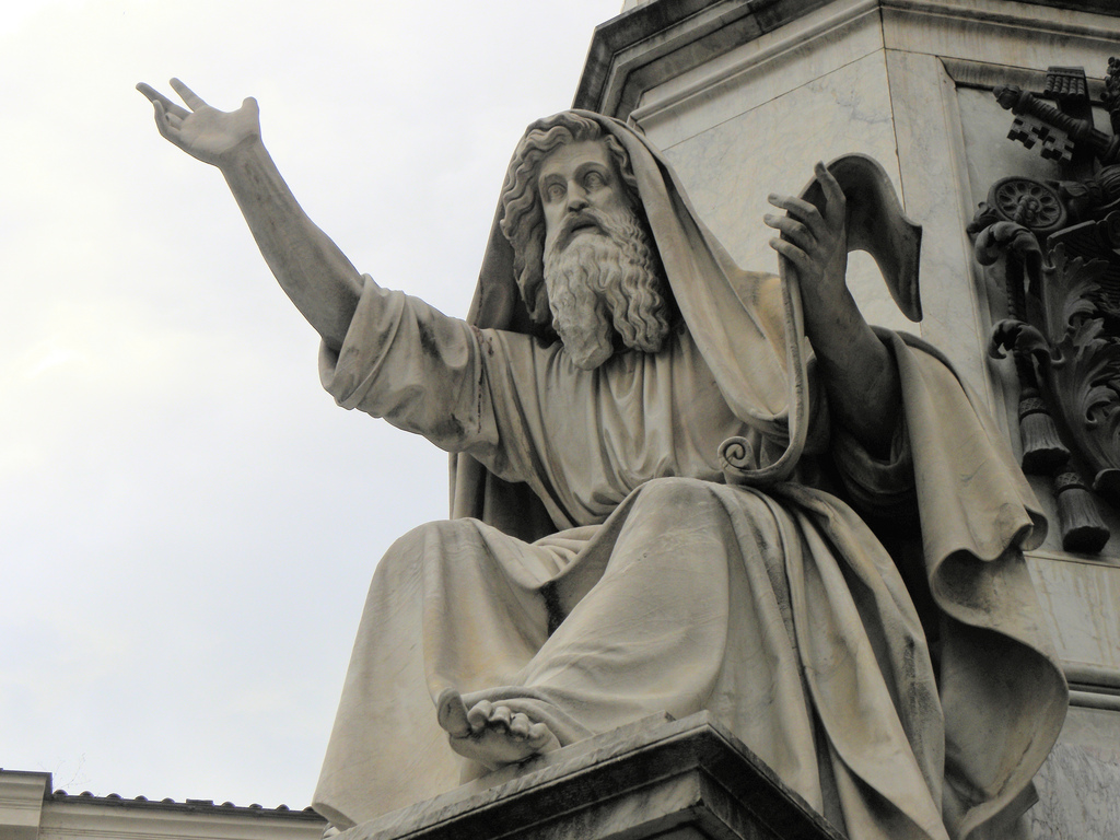 The message, not the messenger – Discovering Life